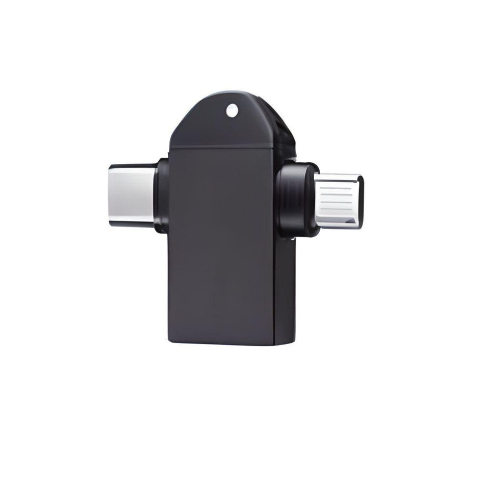 Category: Electronics > Electronics Accessories > Adapters > USB ...