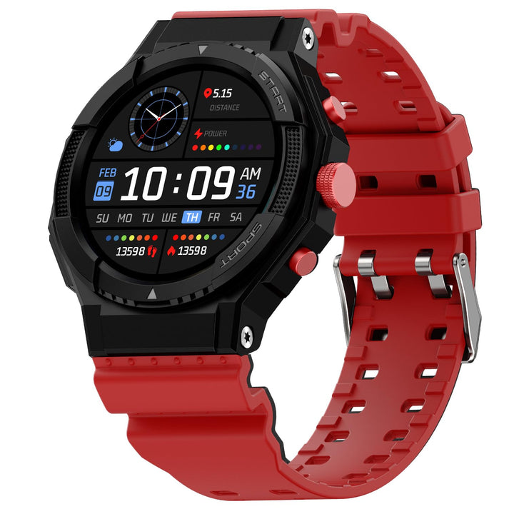 Fire-Boltt Newly Launched Quest Smartwatch – indiya Se