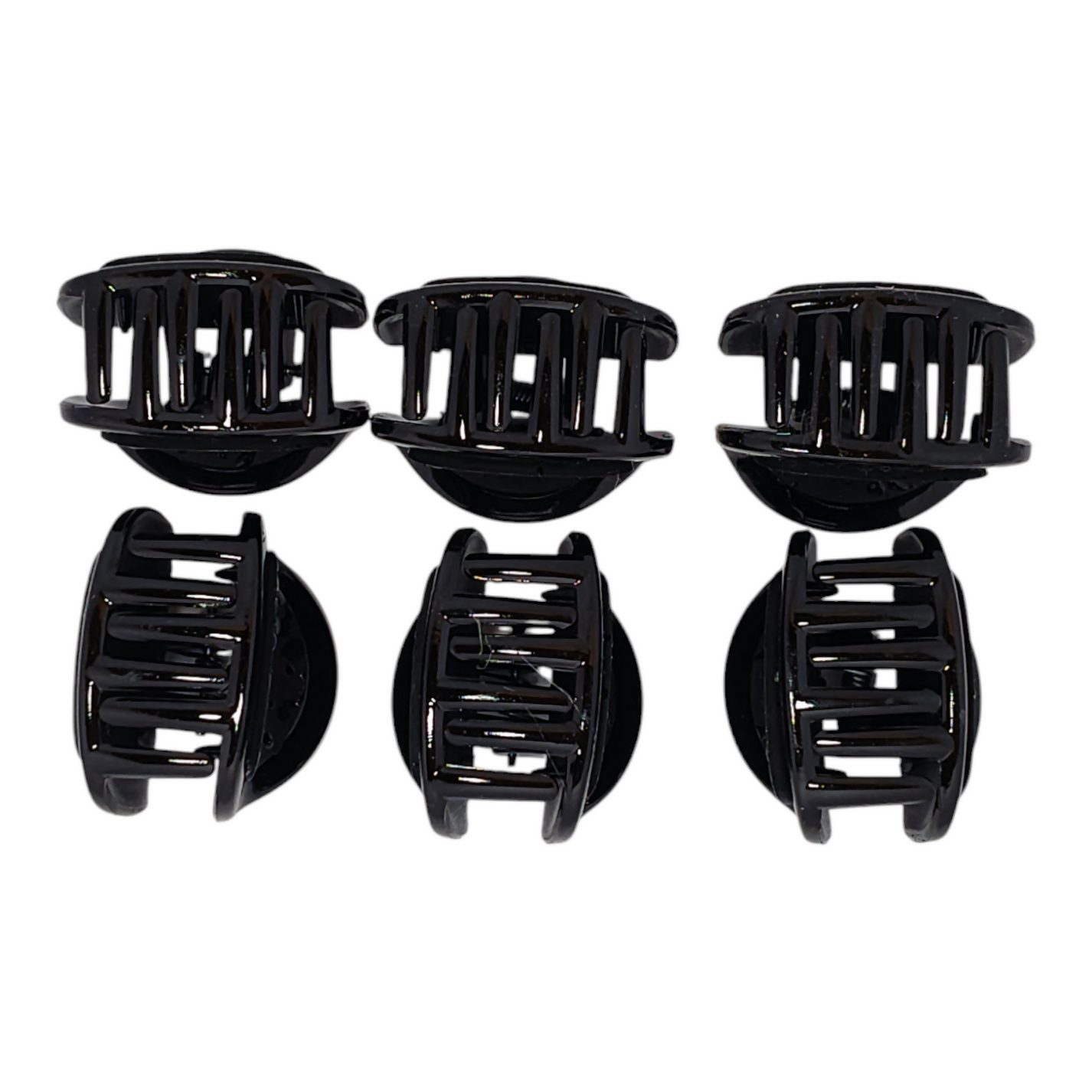 Premium Hair Clature Pack Of 6 – indiyase