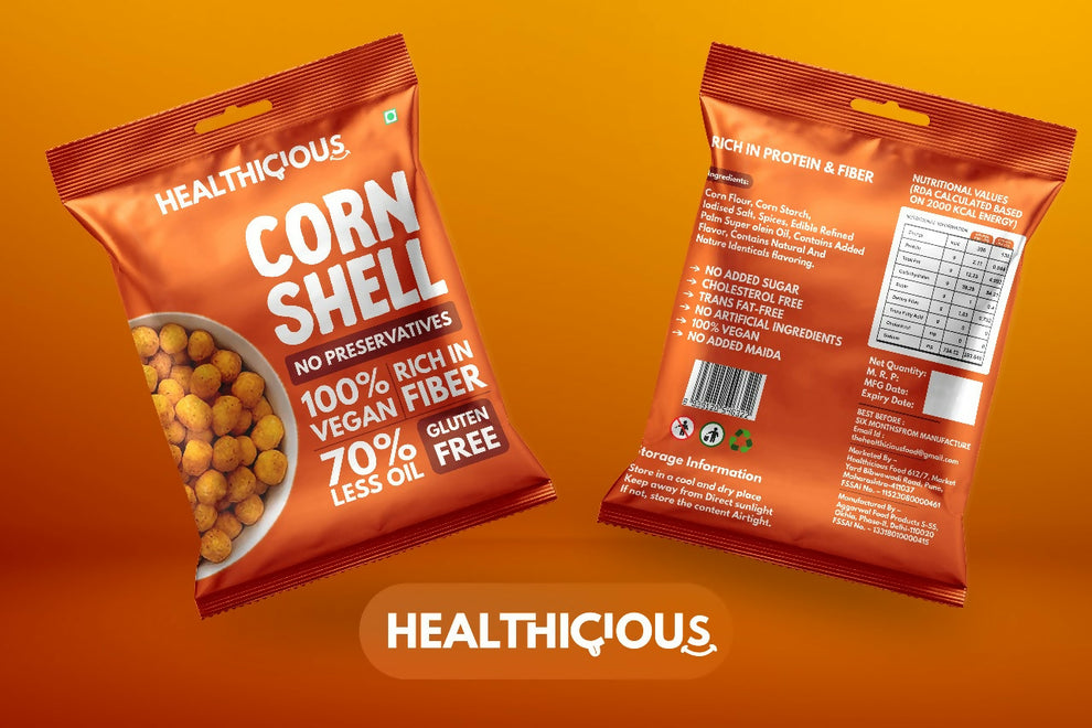 Corn Shells – indiyase