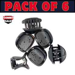 Premium Hair Clature Pack Of 6 – indiyase